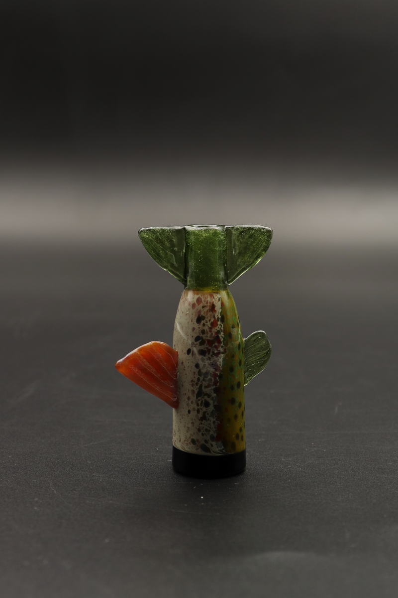 Trapper Studio Fish Joint Tip – Fuego Smoke Shop