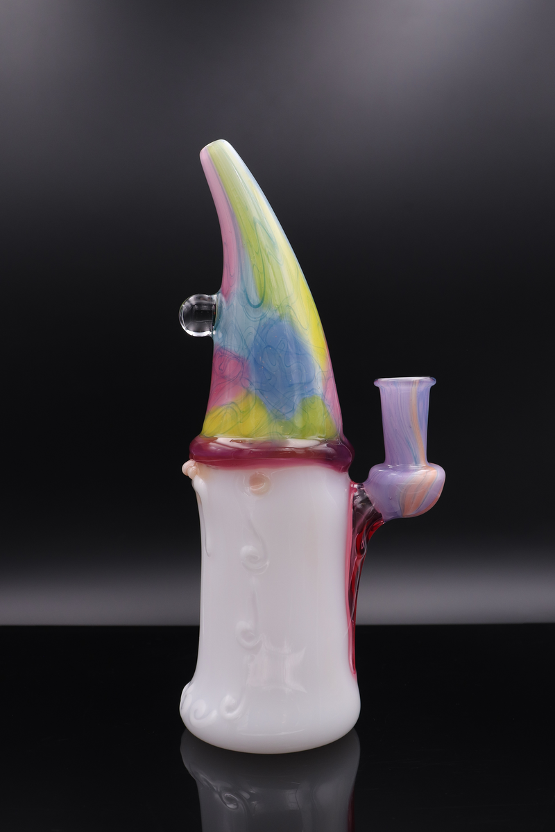 Phil Siegel x Scomo Wizard Head – Fuego Smoke Shop